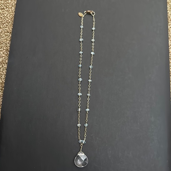 Gara Danielle | Jewelry | Gara Danielle Necklace | Poshmark